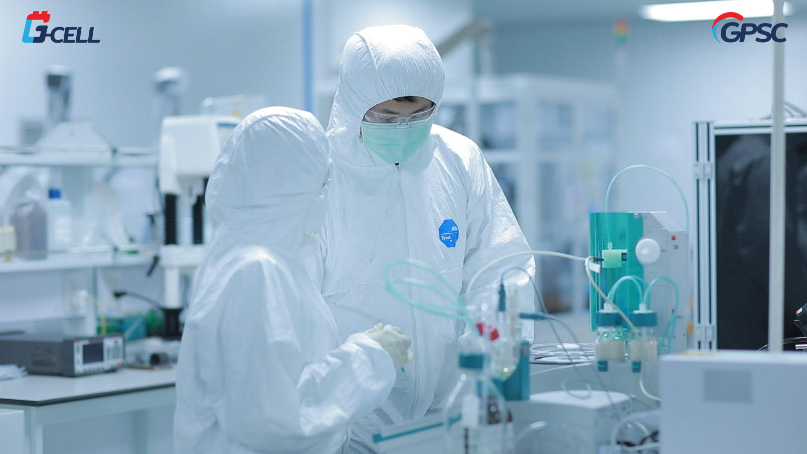 “GPSC”ส่ง”SemiSolid”รุกตลาดแบตเตอรี่รถยนต์รายแรกอาเซียน – Thairemark