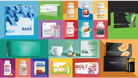 ยูนิตี้เปิด “PRESCRIBERS’ DIGITAL REFERENCE แหล่งค้นหามูลยาและผลิตภัณฑ์ ...