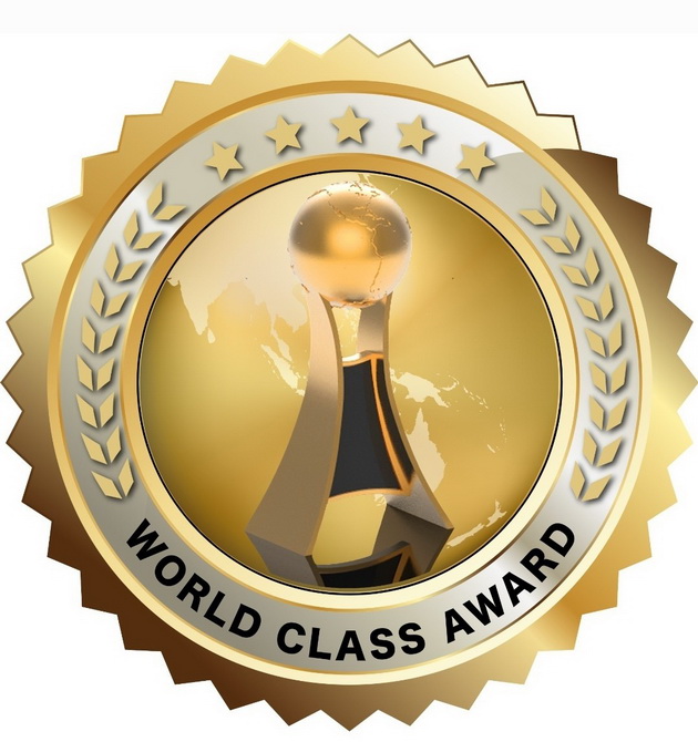 สมาคมพัฒนาศิลปาชีพฯเชิญชวนบุคคลและองค์กรร่วมรับรางวัล “WORLD CLASS ...